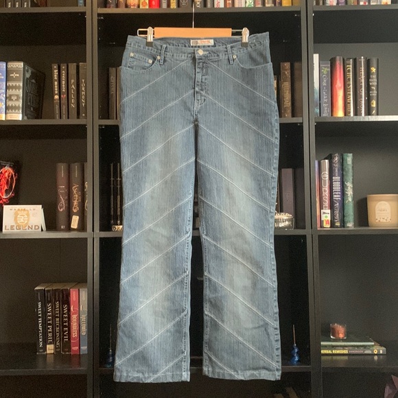 Faded Glory | Jeans | Faded Glory Stretch Bootcut Jeans | Poshmark